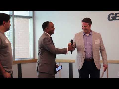 ATDC Healthtech Launch