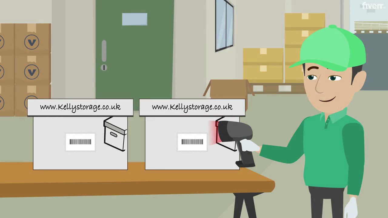 Document Storage Introduction