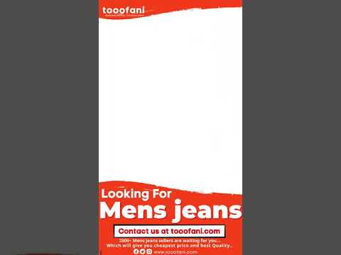 Are you looking for Men's Jeans ? Call now :Toll free-1800 102 2741 Call/Wp-7037929738