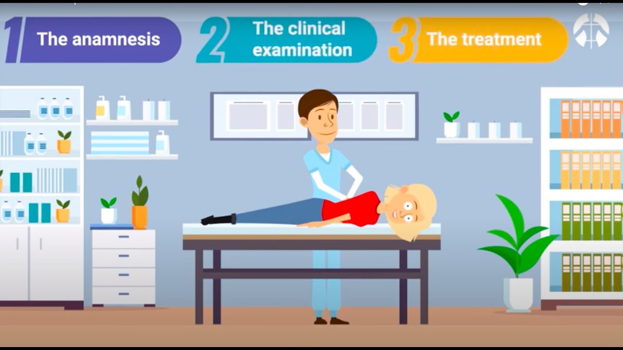 What is chiropractic?