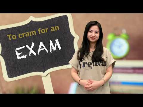 College English 101 - Ep 3 - Study for an exam