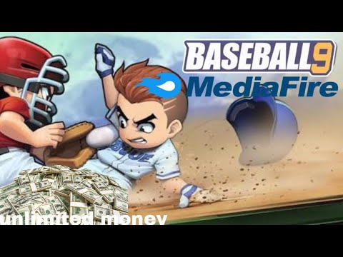 BASEBALL NINE DOWNLOAD NOW MEDIAFIRE UNLIMITED MONEY99999