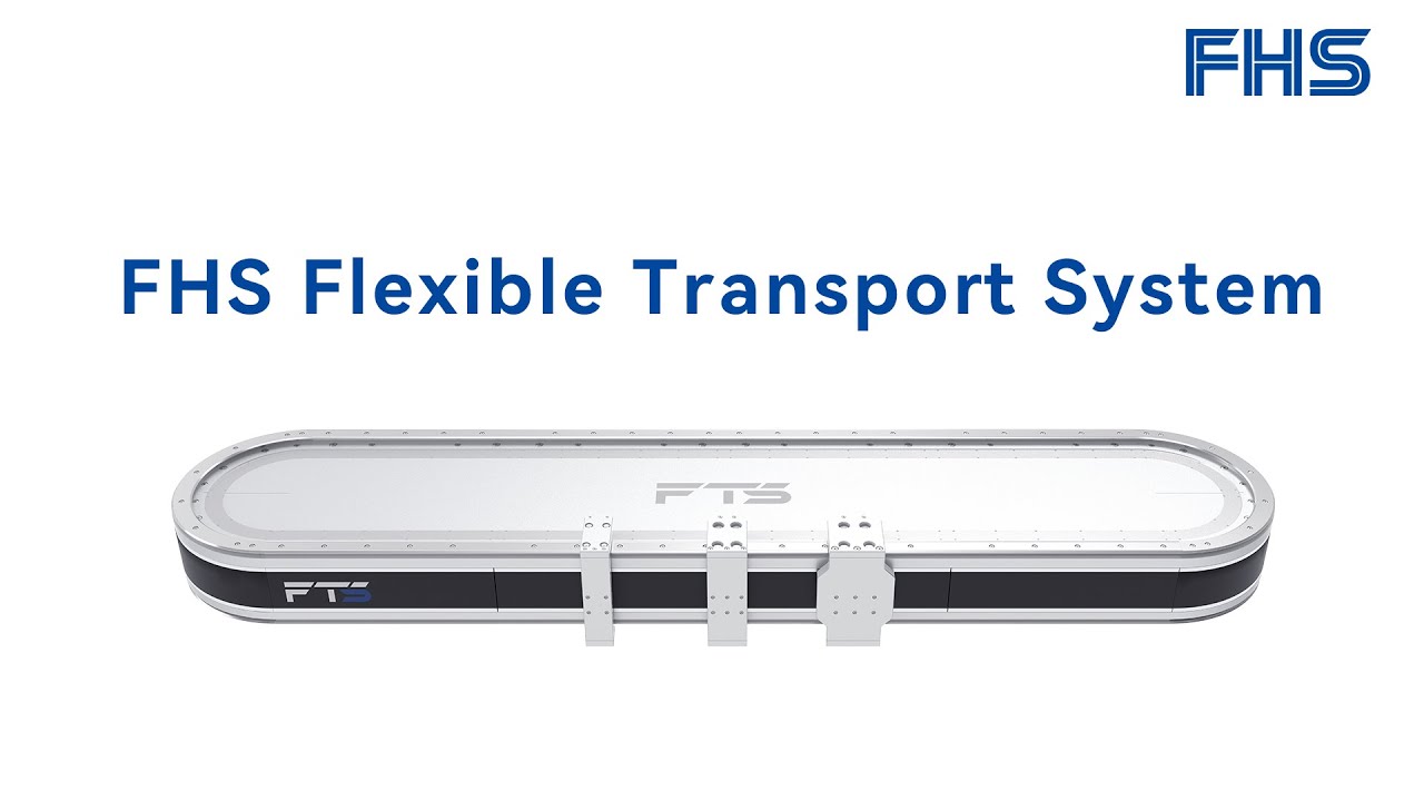 Introduction of FHS Flexible Transport System (FTS)