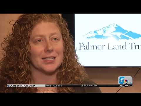 Conservation easement