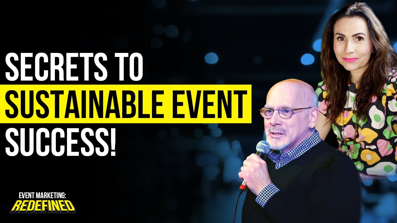 Evolution of Sustainability in Event Marketing