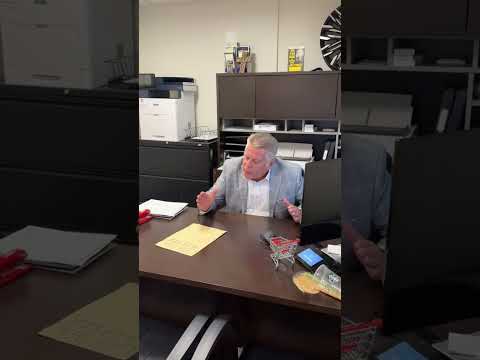 POV: Giving The Finance Manager Cash Deals