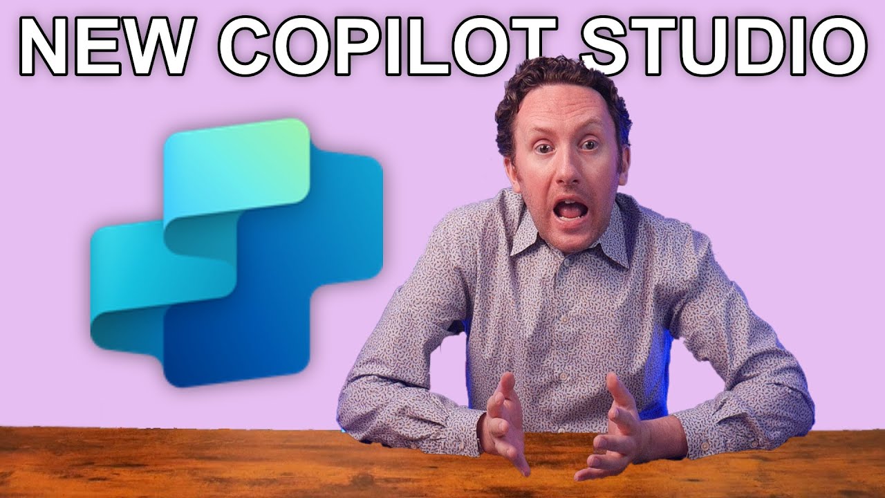 Enhance Your Microsoft 365 with New Copilot Studio Upgrade