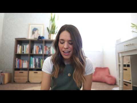 "In, On, & Under": At home Speech & Language activities for Spatial Concepts with Miss M.