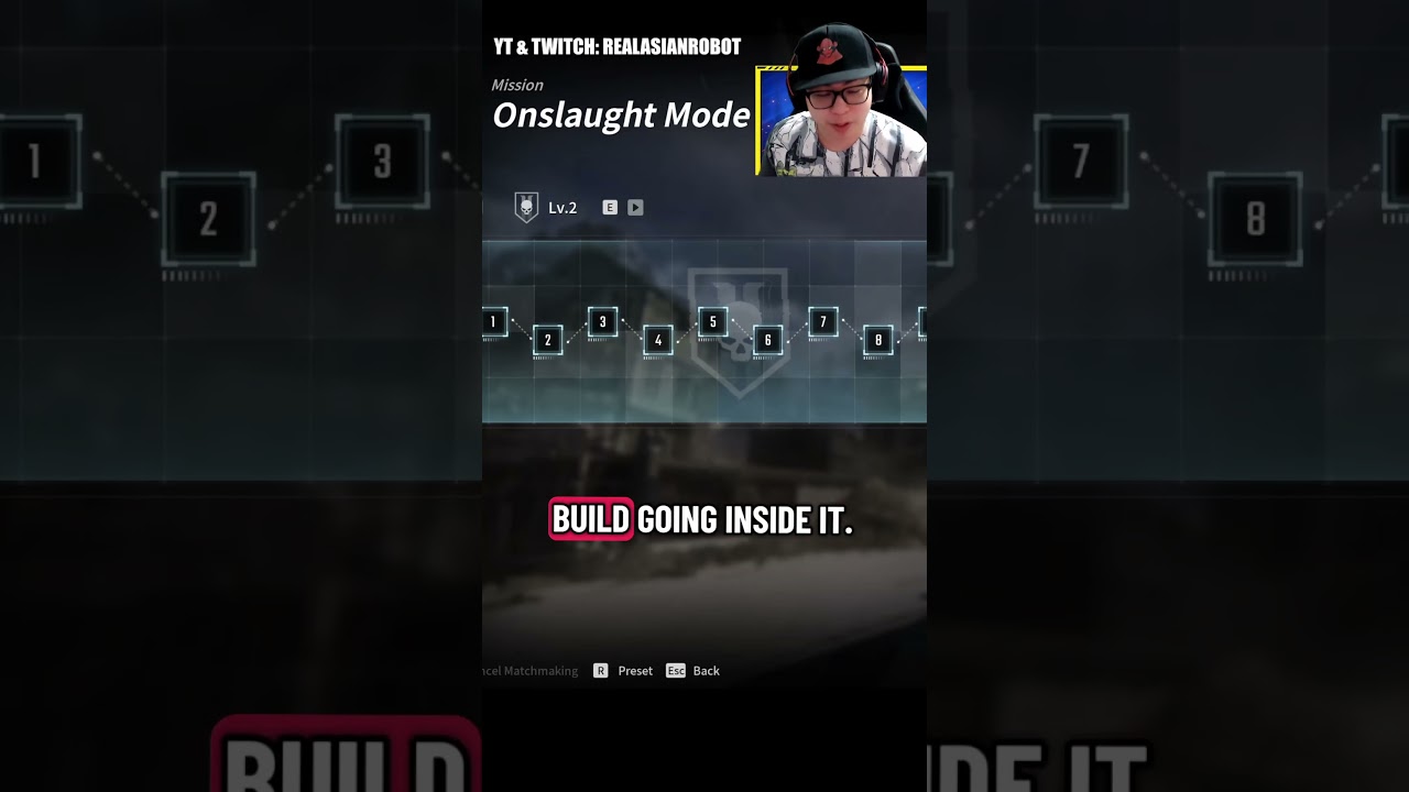 The First Descendant Onslaught Mode – Do you like it?