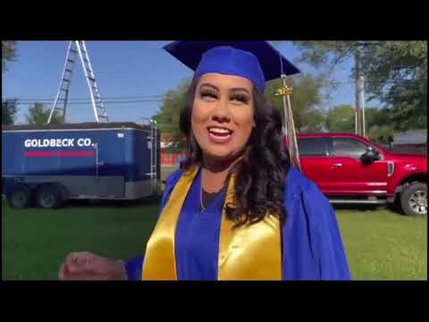 Milby Senior Video 2022