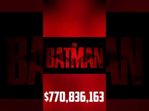 Top 10 World Wide Movies Box Office Success Of 2022