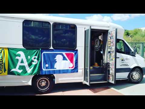 Batter's Box Mobile Promo