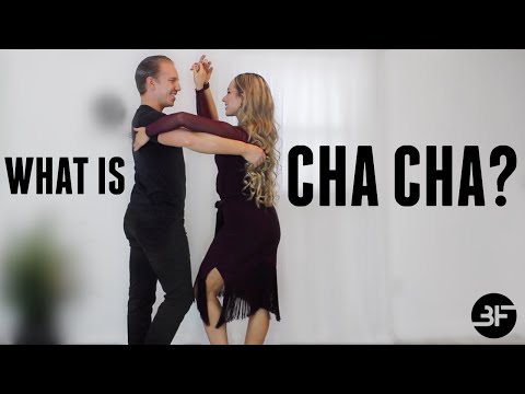 What is the Cha Cha Dance?