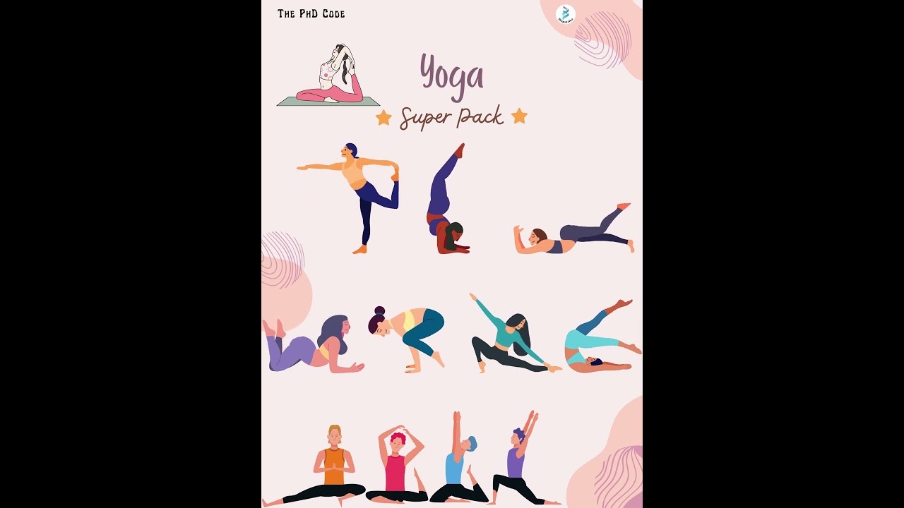 Fit at the Desk: How Incorporating Simple Exercises Can Improve Health | The PhD Code