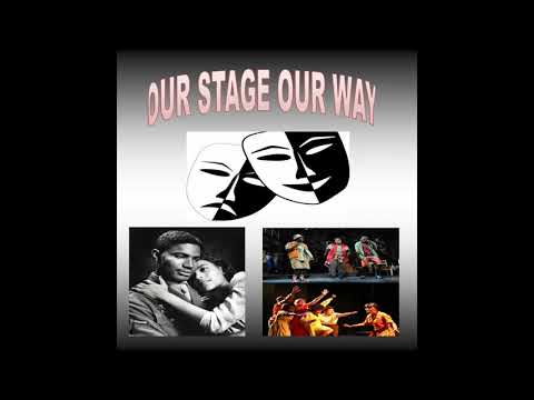 New on MWMG.TV Vern Mike Arts and Entertainment Network