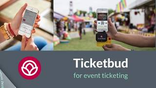 Ticketbud Pricing, Cost & Reviews - Capterra UK 2024
