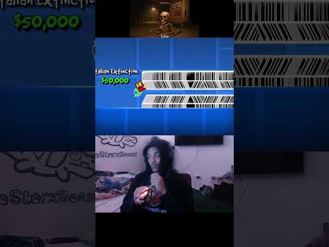 Italian Extinction vs $50k Jump Challenge! ðĶð