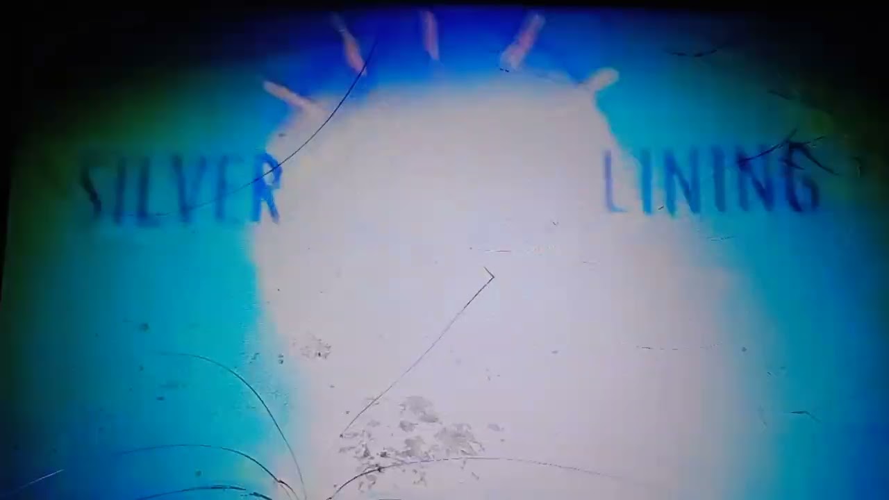 Silver Lining Chorion Logo