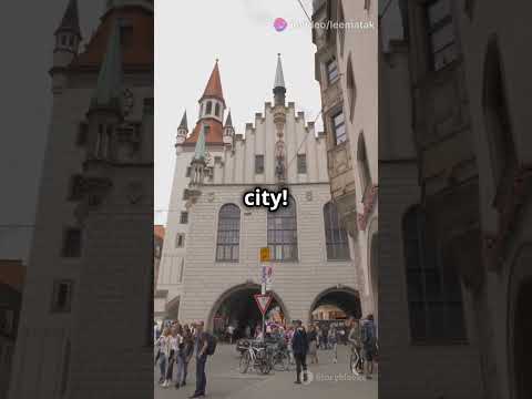 Discover Cesky Krumlov: A Hidden Gem in the Czech Republic!