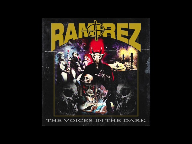 Ramirez (Rapper) and SosMula's 'Children of the Void' sample of Ramirez ...