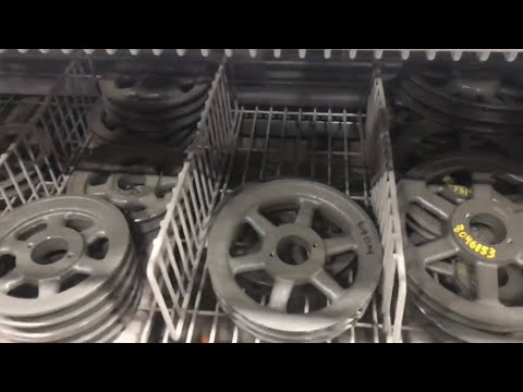 A quick trip to Princess Auto Canada’s Harbour Freight