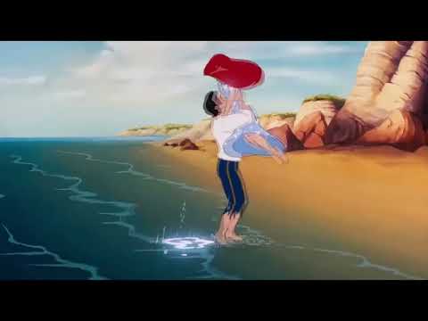 Princess Aurora & Captain Marvel - Mr. Brightside (Official Music Video)