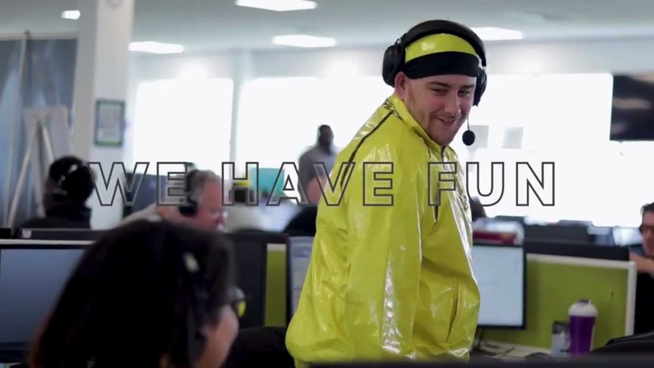 Welcome to ResQ Intranet 2024