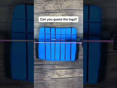 Can you Guess the Logo? | Satisfying Logo Quiz๐คฏ