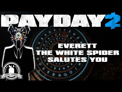 Steam Community :: Video :: PAYDAY 2: The Secret - Part 2 (Il Segreto ...