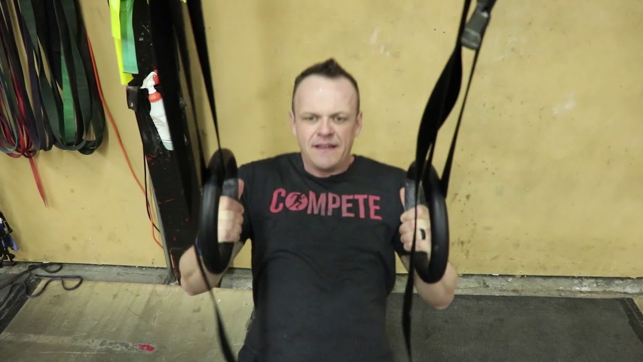CrossFit Bytown