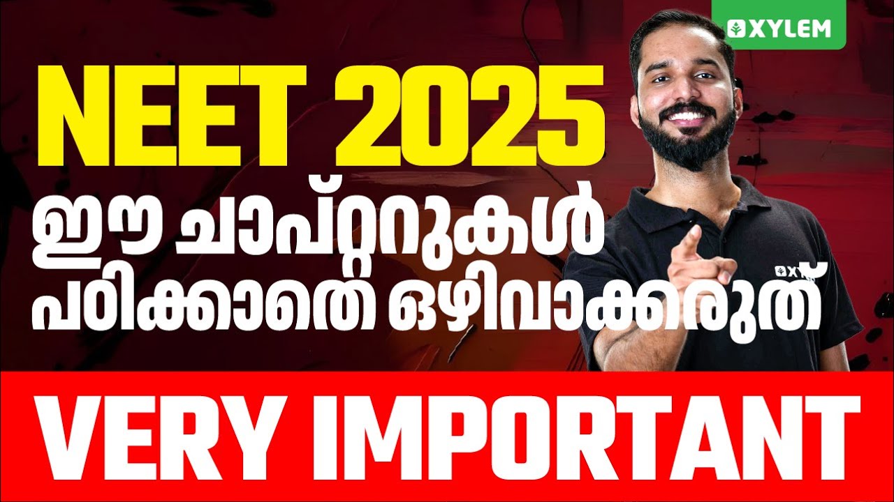 Target NEET 2025. Xylem NEET FastTrack Batch | Enroll Now