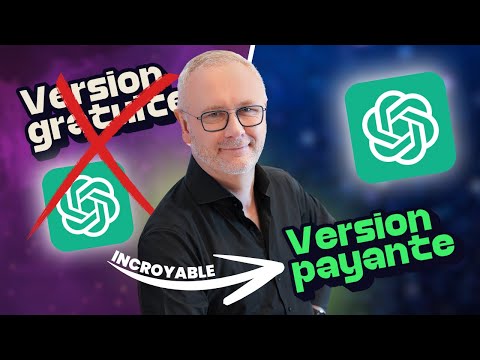 Pourquoi opter pour la version payante de ChatGPT ? Découvre ses avantages !