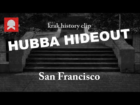 Hubba Hideout | Wiki | SKATEBOARD Amino
