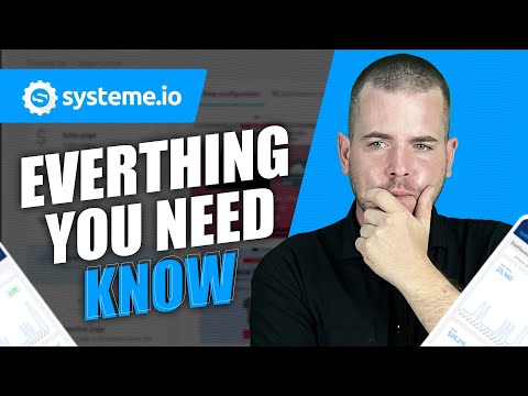 Is Systeme.io Legit My Unbiased Review