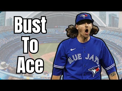 Kevin Gausman's Evolution Into an Ace