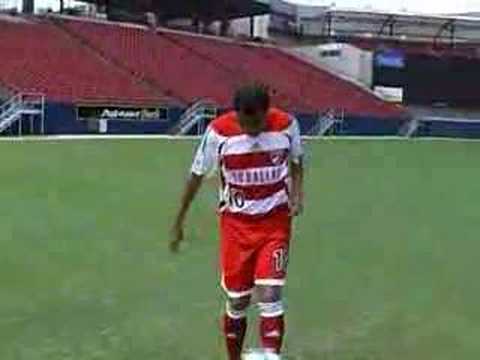 Designated Player Review: Denilson, Blanco, Angel and more!