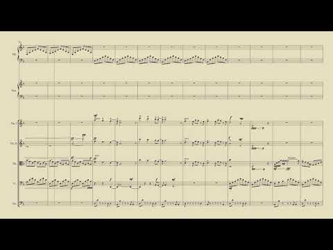 "Stolen breaths" (Ostinato) music by Alex Zygmunt H.🇬🇷🇺🇸