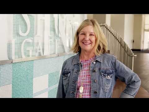 Nonprofit Strong _ Deborah Cameron, Chief Business Development Officer - DEDO