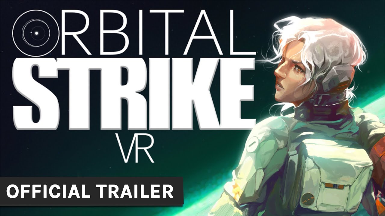 Acheter le compte Steam Orbital Strike VR pour PC - Prix le plus bas ...