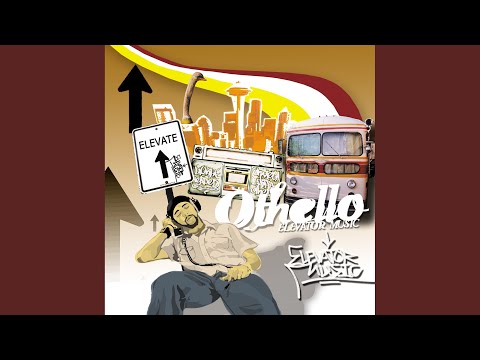 Oblivious Enlight (feat. Braille)