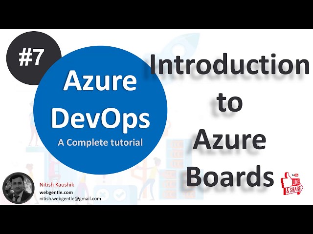 Understanding Azure Boards in Azure DevOps and How They Facilitate Project Management | Galaxy.ai