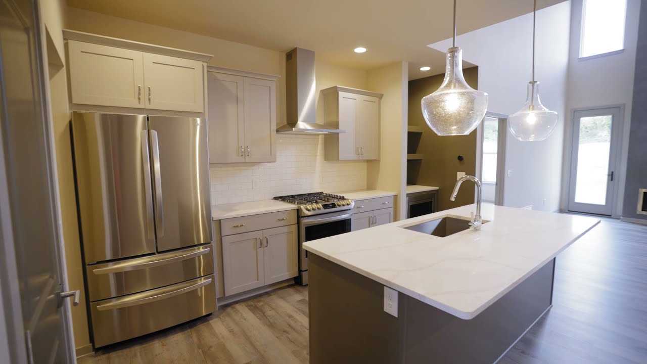 Diamond Floorplan at The Enclave