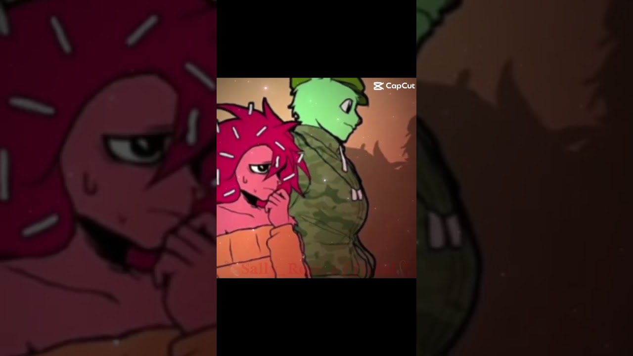 #edit #flippy #htf #happytreefriends #flaky #flippyhtf {HTF Flaky and Flippy Edit} #flippyxflaky ?