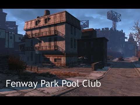Steam Community :: Video :: Fenway Park Pool Club - Stumble Upon ...