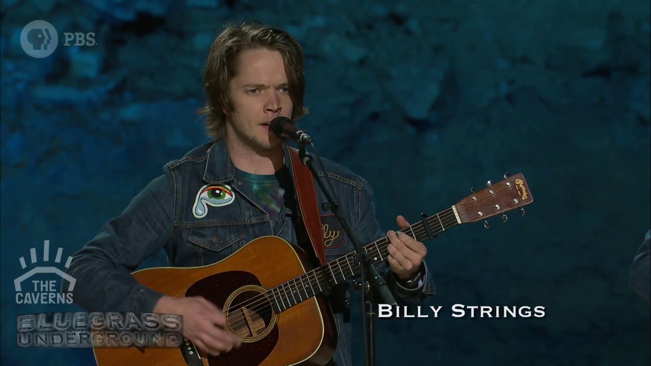 Extended Preview: Bluegrass Underground Season 8 from The Caverns on PBS