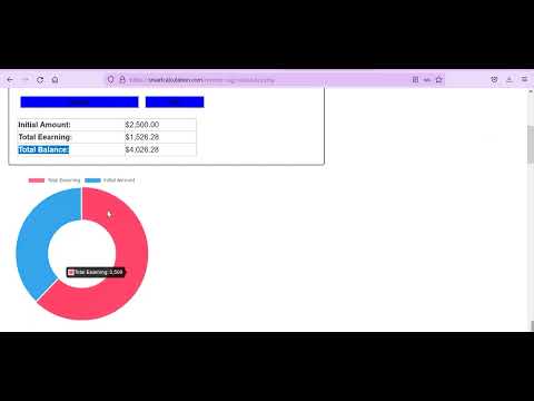 Reverse CAGR Calculator | SmartCalculation