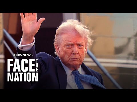 Trump's approval rating sinking, new polls show