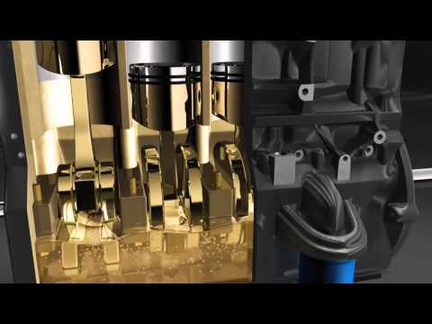 Valvoline MaxLife Synthetic Blend Motor Oil Features and Benefits Overview (60-second version)