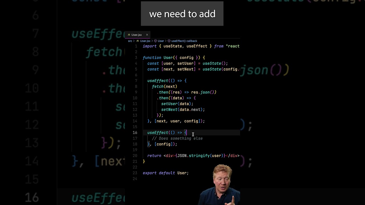 Debugging useEffect Issues Made Simple