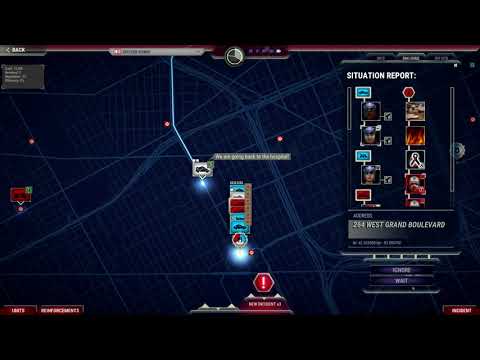 Steam Community :: Video :: 911 Operator - Possible bomb (Caller)